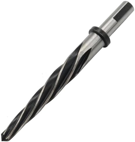 Amazon.com: Nakkaa 5/8" Drill Bridge Reamer Construction Reamer with 1/ ...