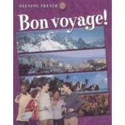 Bon voyage! Level 1A StudentWorks Plus Edition (CD-ROM Edition, Glencoe ...