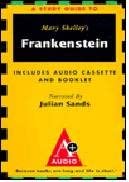 A+ Audio Frankenstein Study Guide Cassette & Booklet ISBN: 1570421587 ...