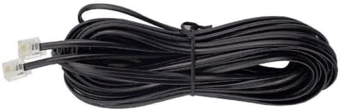 River Fox TELEPHONE CABLE : Amazon.in: Electronics