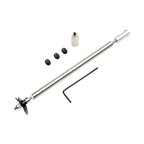 Best Boat Propeller and Shaft Solutions for RC Fans – Sailing Red Horizons