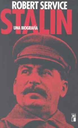 Stalin: Una biografía : Service, Robert, Beatriz Cella, Susana: Amazon ...