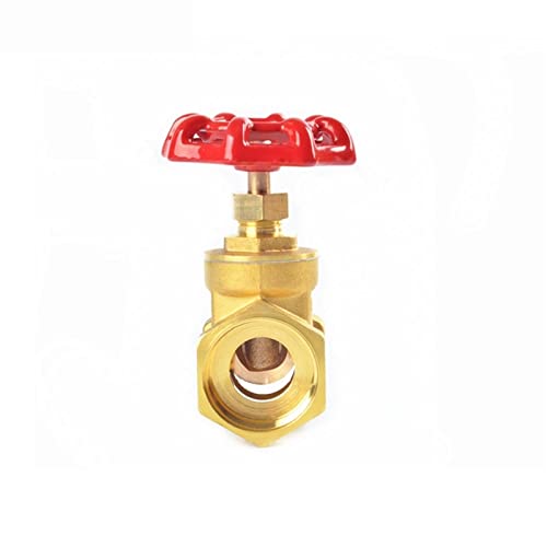 The 30 Best Copper Gate Valves of 2024 [Verified] - Cherry Picks
