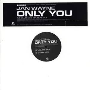 Only You: Jan Wayne: Amazon.in: Music}