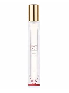 Amazon.com : KAYALI EDEN JUICY APPLE | 01 Travel Spray .34 oz / 10 mL ...