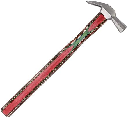 Amazon.com: Pyhodi Professional Horse Shoe Hoof FarrierNail Driving ...