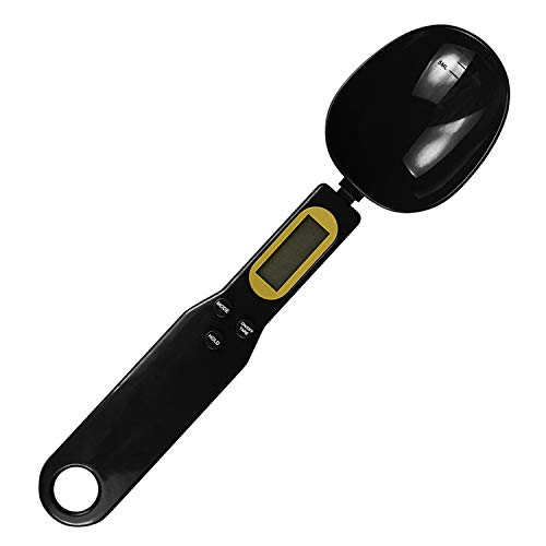 Amazon.com: Kitchen Scale Food Steelyard Weighing and Measuring Dry ...