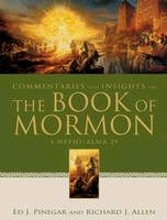COMMENTARIES AND INSIGHTS ON THE BOOK OF MORMON - Vol 1 - 1 Nephi ...
