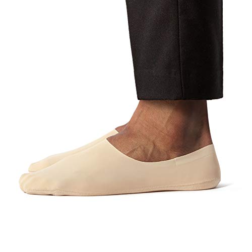 Top 13 Best No Show Socks for Men (2021 Review) - The Modest Man