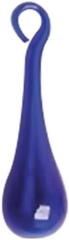 Amazon.com: GW Schleidt Home Decor Indoor Hanging Blue Radiometer Glass ...
