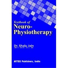 Textbook Of Neuro-Physiotherapy : Jain S: Amazon.in: Books