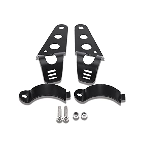 Amazon Best Sellers: Best Powersports Fork Brackets