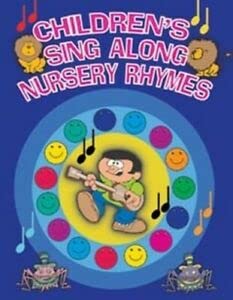 Amazon.com: Children's Sing-A-Long Nursery Rhymes [DVD] : Movies & TV