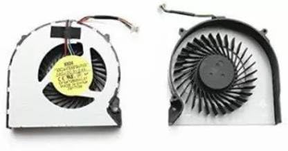 MS Bharat Compatible With T430I T430 6-Pin Laptop Cooling Fan Cooler ...