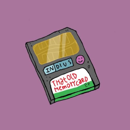 Amazon.com: Thatoldmemorycard : Indius: Digital Music