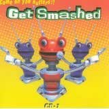 Get Smashed by Various: Amazon.co.uk: CDs & Vinyl