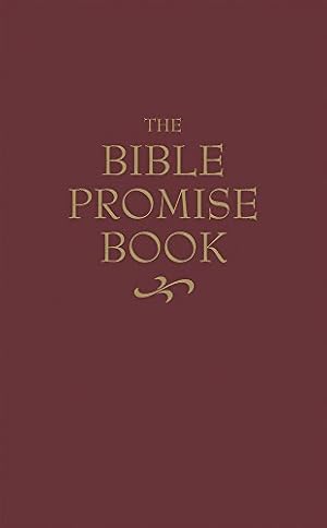 The Bible Promise Book KJV: King James Version: 9781557481054: Amazon ...