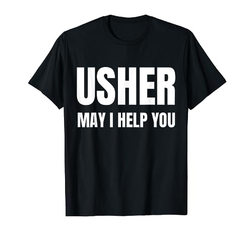 The Essential Guide To Usher Ministry In The Church (2024)