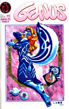 Amazon.com: Genus #82 Comic: Various: Books