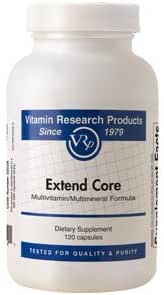 Amazon.com: Extend Core - Multi-nutrient formula. : Electronics