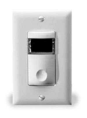 Watt Stopper 95400 - TS-400 WATTSTOPPER Light Switch: Wall Light ...