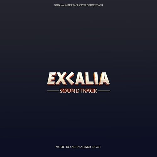 Excalia : Kingdom of the Frozen Shadows (Original Minecraft Server ...