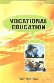 Buy Vocational Education Book Online at Low Prices in India ...