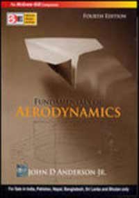 Fundamentals Of Aerodynamics: John D Anderson: 9780070660854: Amazon ...