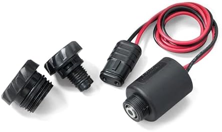 Amazon.com : Orbit 57869 - Battery Powered and Operated Sprinkler ...