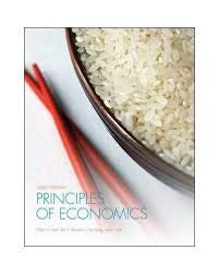 Buy Principles of Economics Asian Ed. 3rd and 4th Ed. Book Online at ...