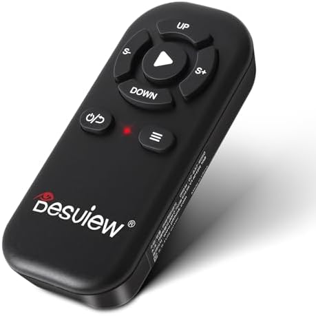 Amazon.com : Bluetooth Remote Control for Insta360, GPS Camera Controller Compatible with ...