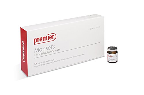 Monsel's Solution Paste: Amazon.com: Industrial & Scientific