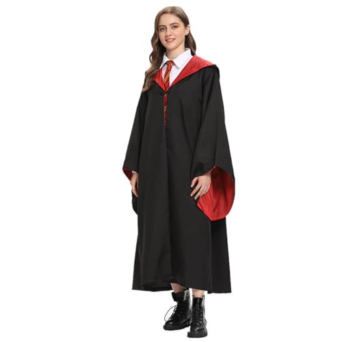 Best Harry Potter Robes: Unleash Your Wizarding Style with These ...