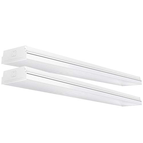 Top 10 Hardwired Led Garage Lights of 2022 - Katynel