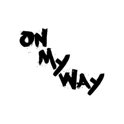 Amazon.co.jp: On My Way : Prissy (feat. EL Rune): Digital Music