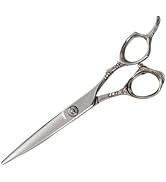 Amazon.com : Saki Kotaro 5.5 Inch Hair Cutting Shears Set for ...