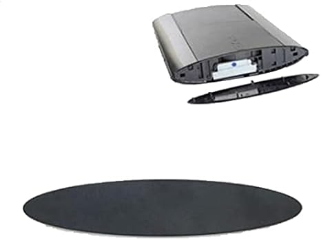 Amazon.com: Plastic Hard Drive HDD Slot Door Cover Cap Protect Shell ...