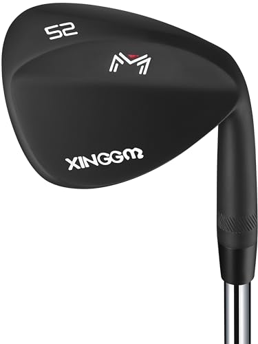 Top 10 Best 52 Degree Gap Wedge : Reviews & Buying Guide - Katynel