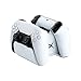HyperX ChargePlay Duo Charging Station for DualSense™ Wireless ...