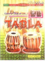 Amazon.in: Buy Learn To Play On Tabla Book Online at Low Prices in ...