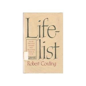 Buy Life-list Book Online at Low Prices in India | Life-list Reviews ...