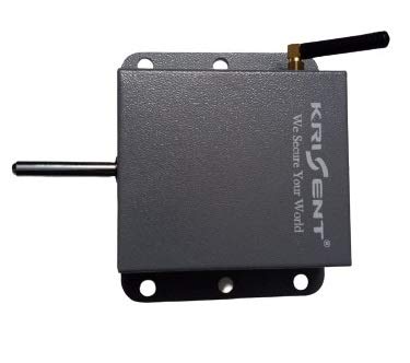 Preservation Wireless Shutter Senser (Attachment for Multi Shutter ...