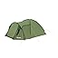 Eurohike Avon 3 DLX Nightfall Tent for 3 People with Porch and Darkened ...