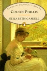 Buy Cousin Phillis (Penguin Popular Classics) Book Online at Low Prices ...