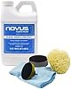 Amazon.com: NOVUS Refill Bundle | Plastic Clean & Shine #1 | Refill Jug ...