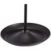Amazon.com: Amazon Basics Spinning Jewelry Tree Stand - Black ...