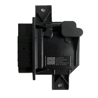 Amazon.com: Power Control Module Replacement Direct Fit for Chevrolet ...