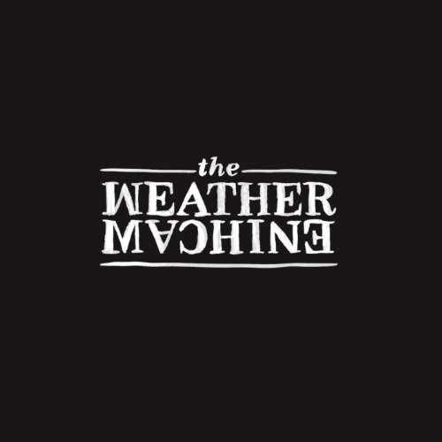Play The Weather Machine by The Weather Machine on Amazon Music