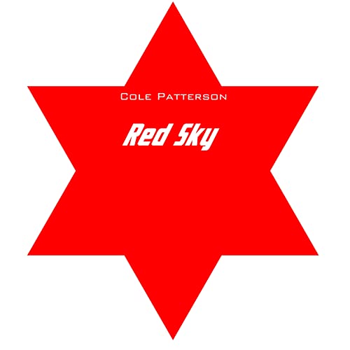 Red Sky by Cole Patterson on Amazon Prime Music