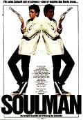 Soulman [VHS] : Arye Gross, C. Thomas Howell, Rae Dawn Chong, James ...